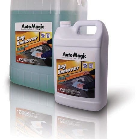 Auto Magic Products