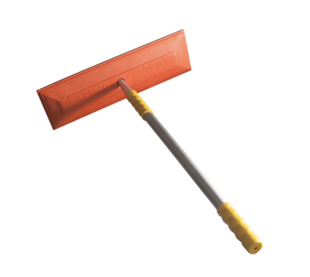 Telescopic Sno Rake 18 inch - DealerGoodies